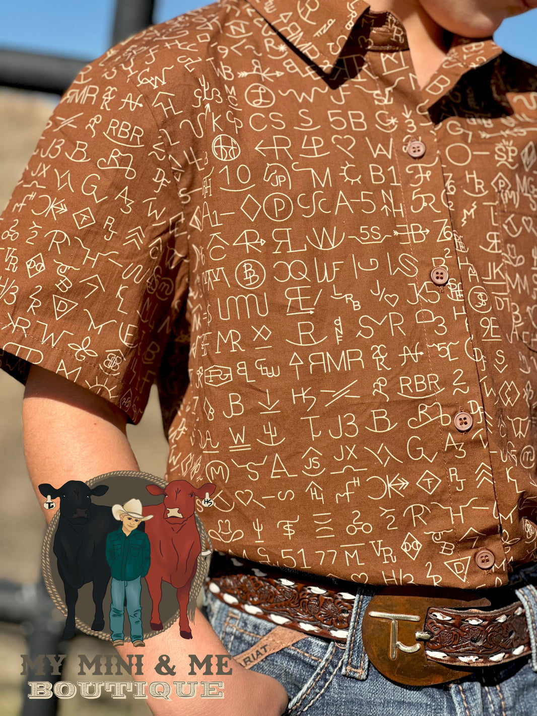 My Mini & Me Boutique – MY MINI & ME