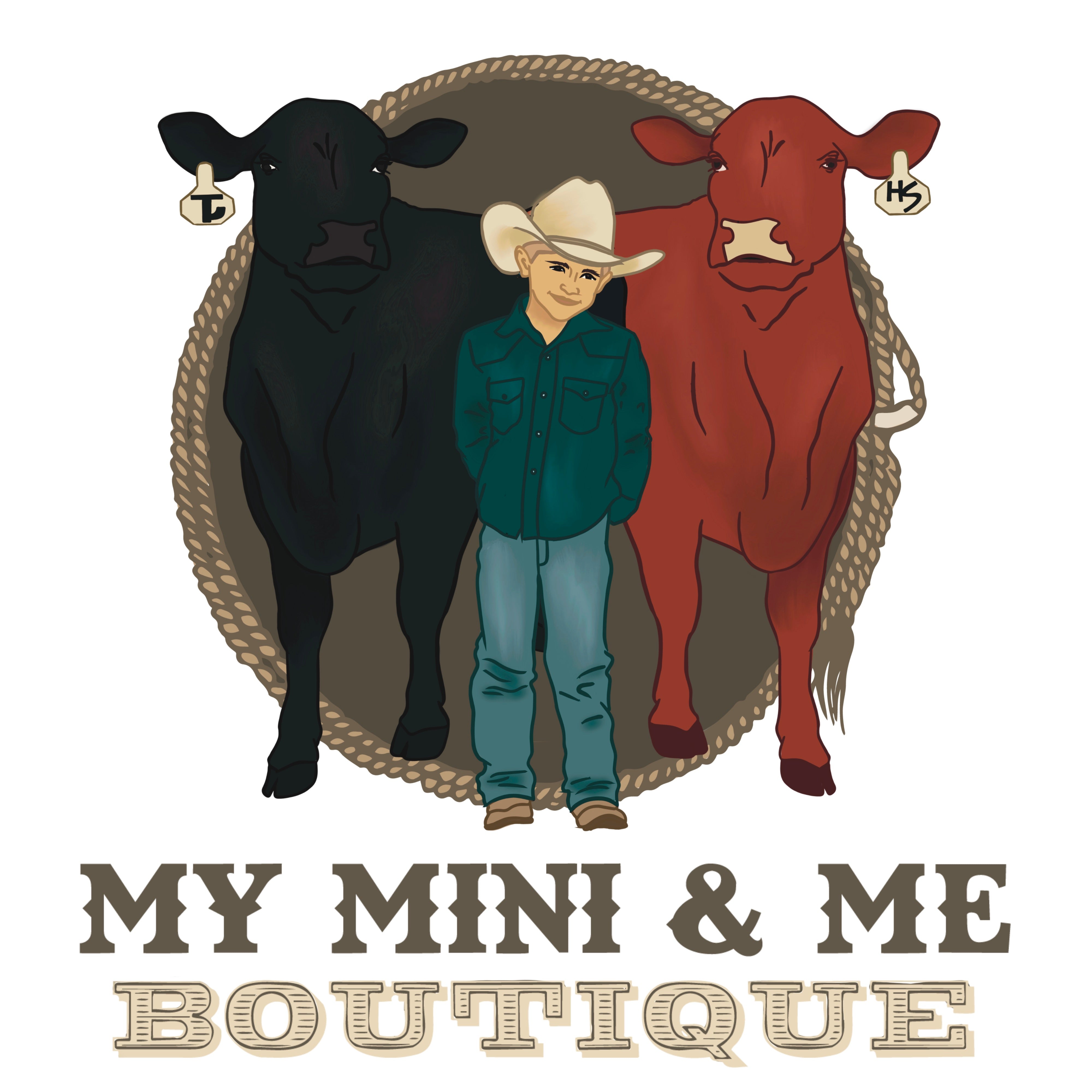My Mini & Me Boutique – MY MINI & ME