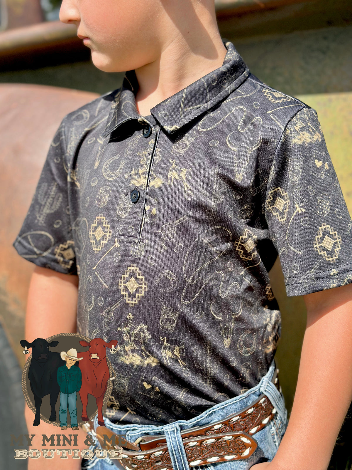 My Mini & Me Boutique