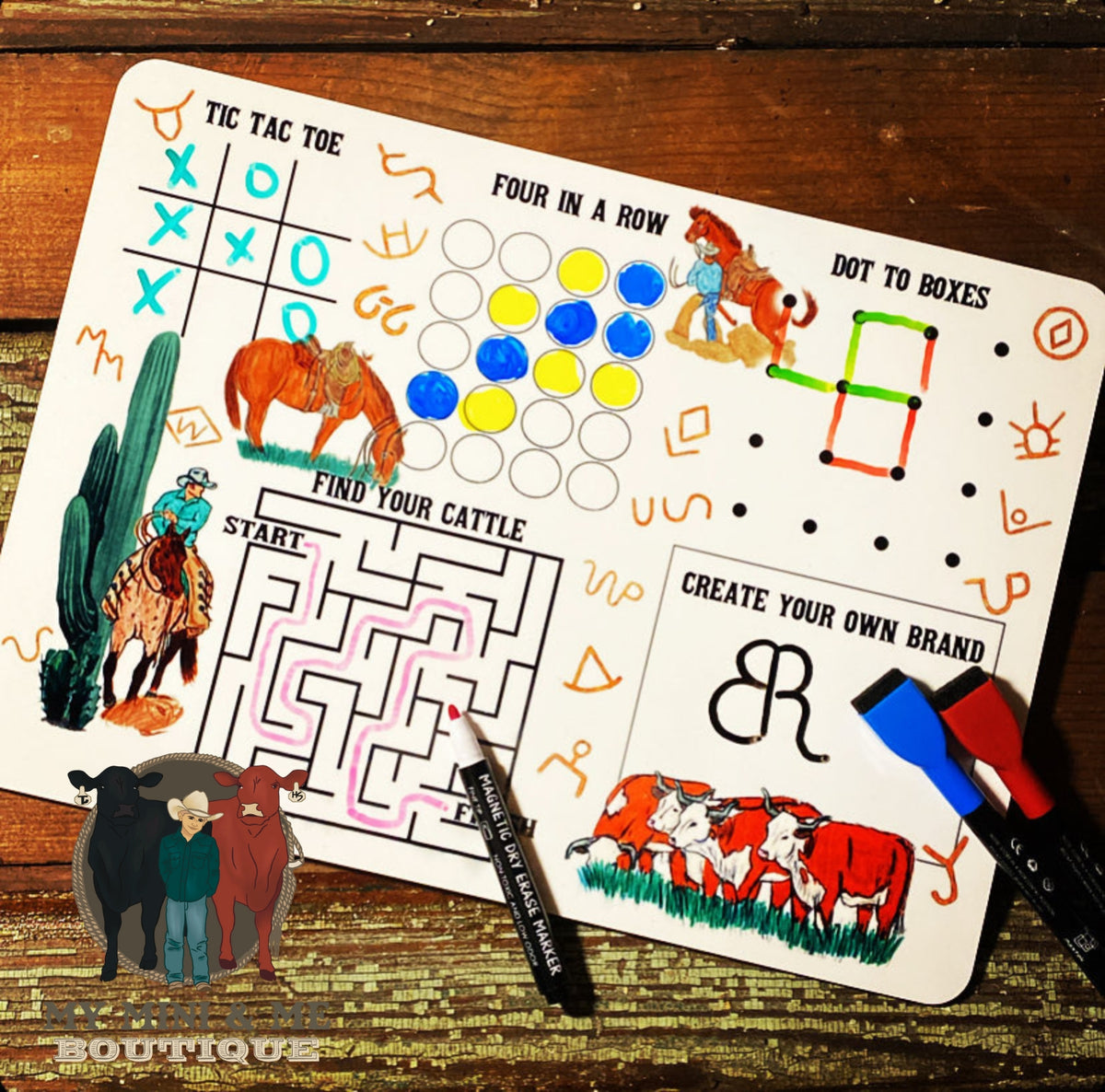 My Mini & Me Boutique