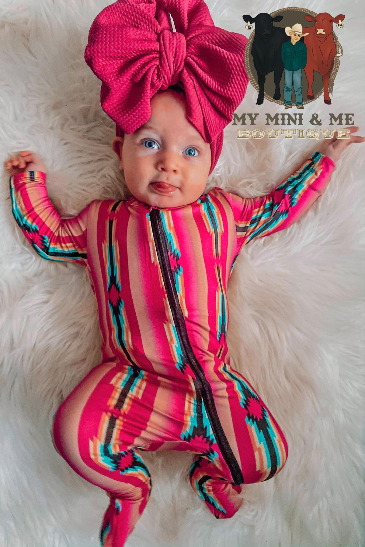 Girls - MY MINI & ME